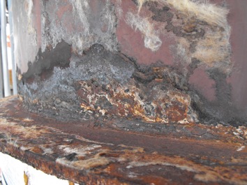 Case study: Eastman Chemical Company fights CUI with VSC 1200 | US Coatings