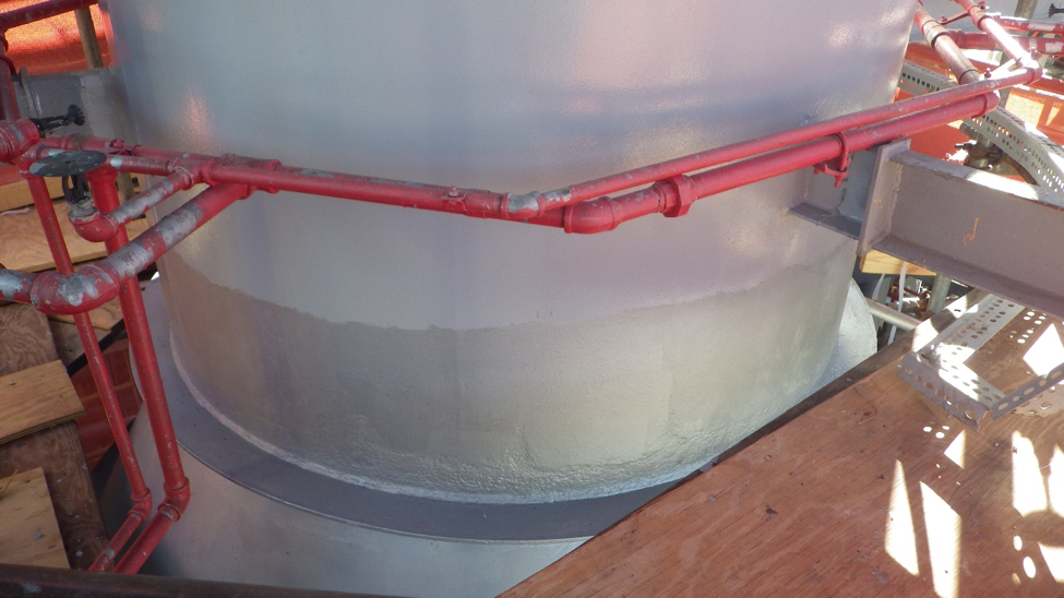 Case study: Eastman Chemical Company fights CUI with VSC 1200 | US Coatings