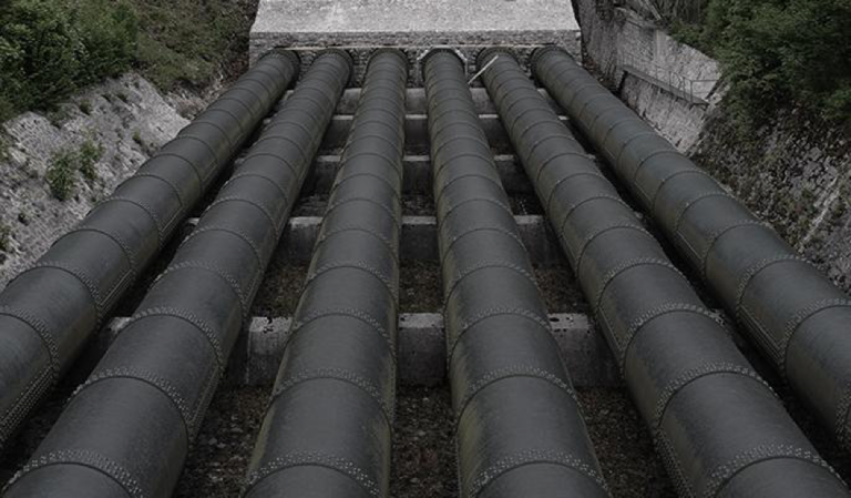 How internal pipe coatings affect pipeline-pumping efficiency | US Coatings
